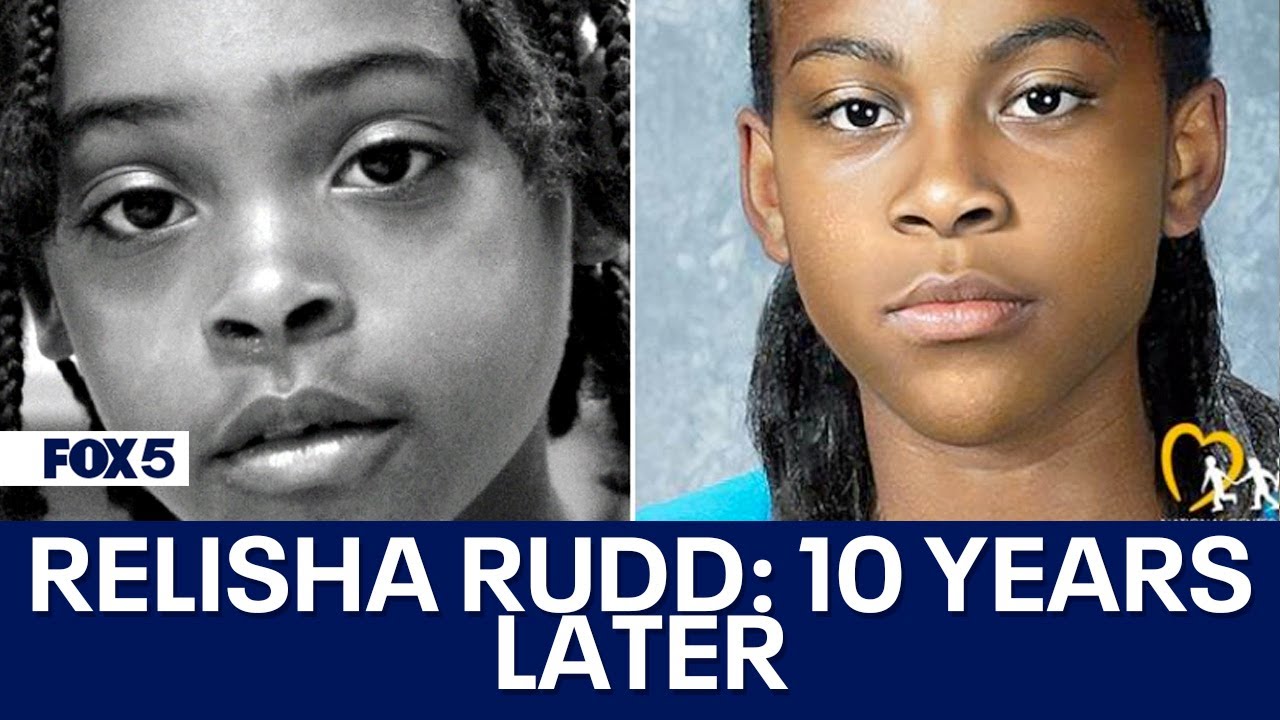 Relisha Rudd remembered in DC more than 10 years after disappearance ...