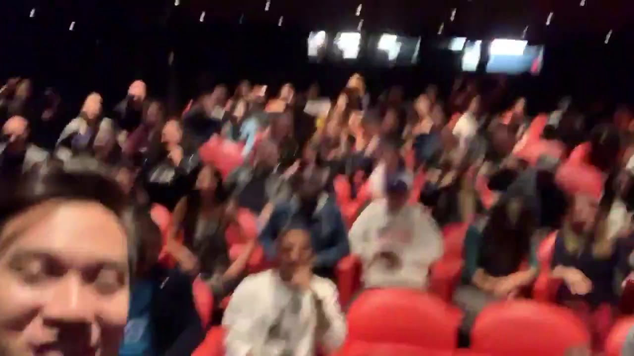 Square One Michael Jackson | London Premiere - YouTube