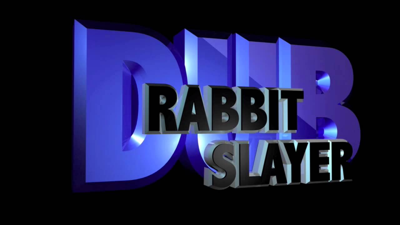 Rabbit slayer - Reggie [15 year old producer] - YouTube