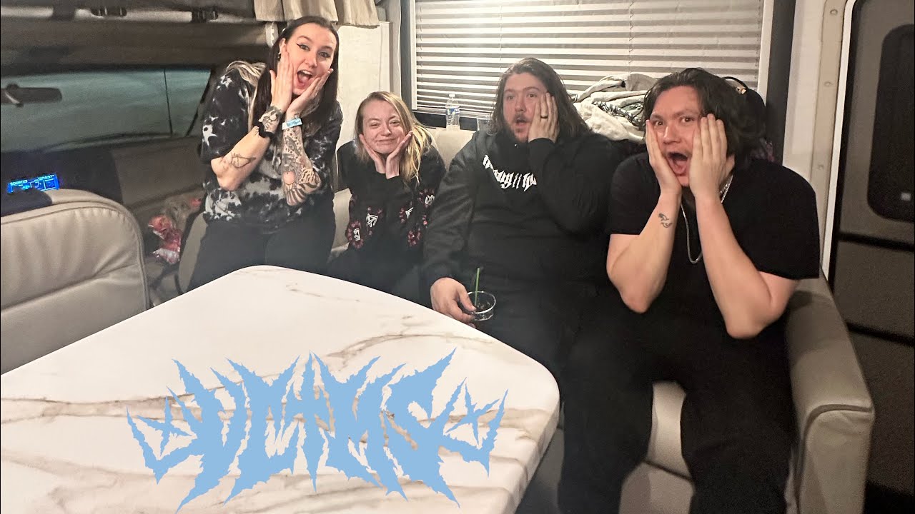 Interview with VCTMS - YouTube