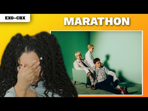 EXO-CBX MARATHON | Hey Mama, Blooming Day, Ka-CHING, & Horololo' | REACTION