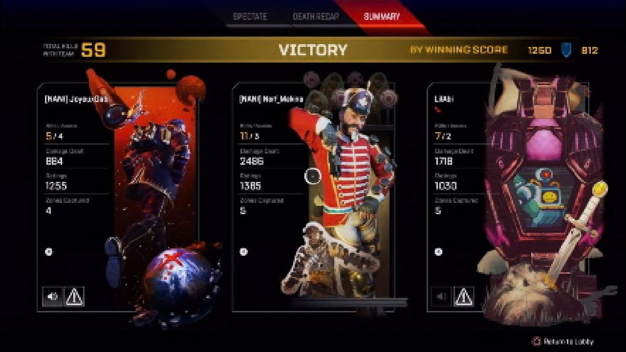 control is Amazing!! - Apex Legends - YouTube