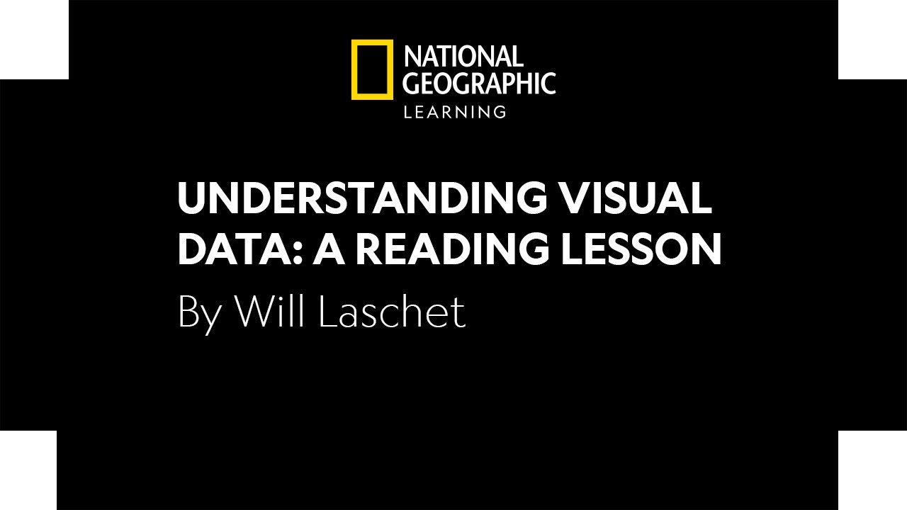 Understanding Visual Data: A Reading Lesson - YouTube