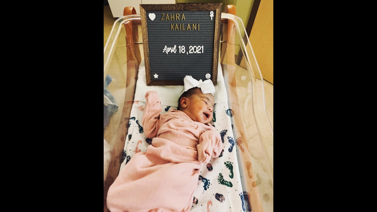 Zahra's First Year (2021-2022) - Episode 1 - Zahra Kailani's World ...