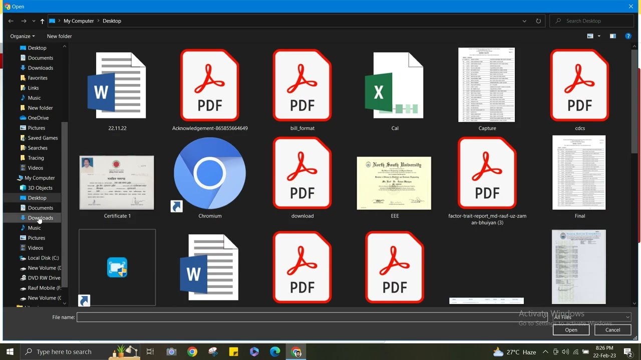 How To Convert Docx File To PDF File Online Within 2 Mins YouTube How To Convert Docx File To PDF File Online Within 2 Mins YouTube
