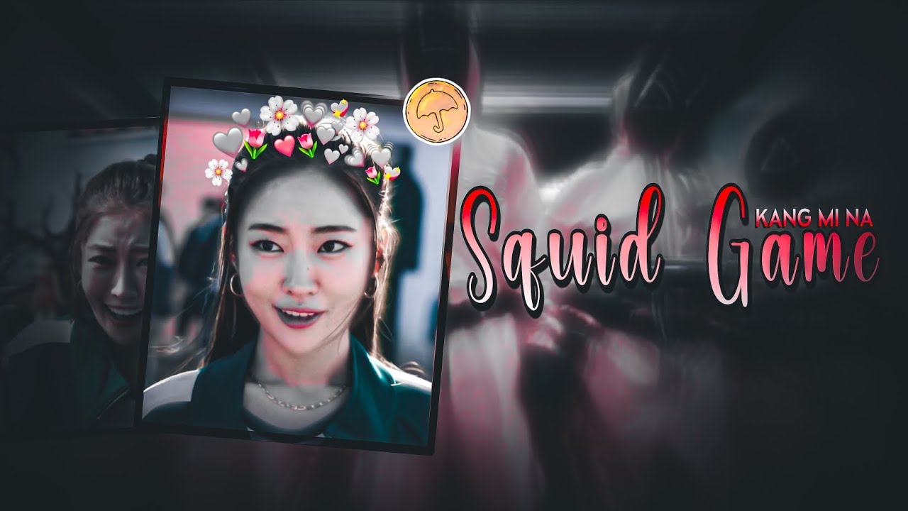 Squid Game Season 2 🐙- Trending Reels Tutorial | Capcut Video Editing | Full Tutorial - YouTube