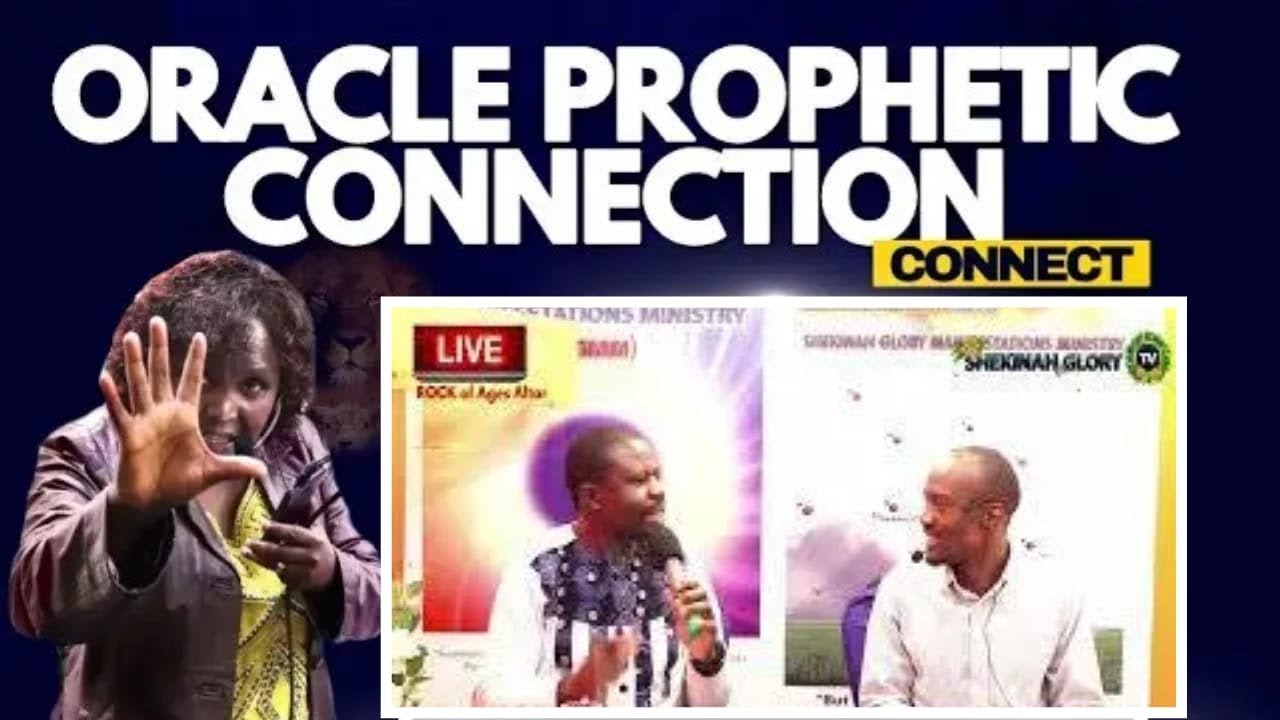 OPENING THE GATE OF EMBER MONTHS - Connect!- (08/31/2024) - YouTube