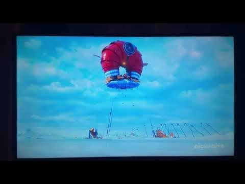 Despicable Me 2 - Nickelodeon Intro - YouTube