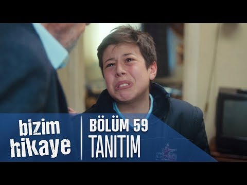 Bizim Hikaye 59. Bölüm Tanıtımı