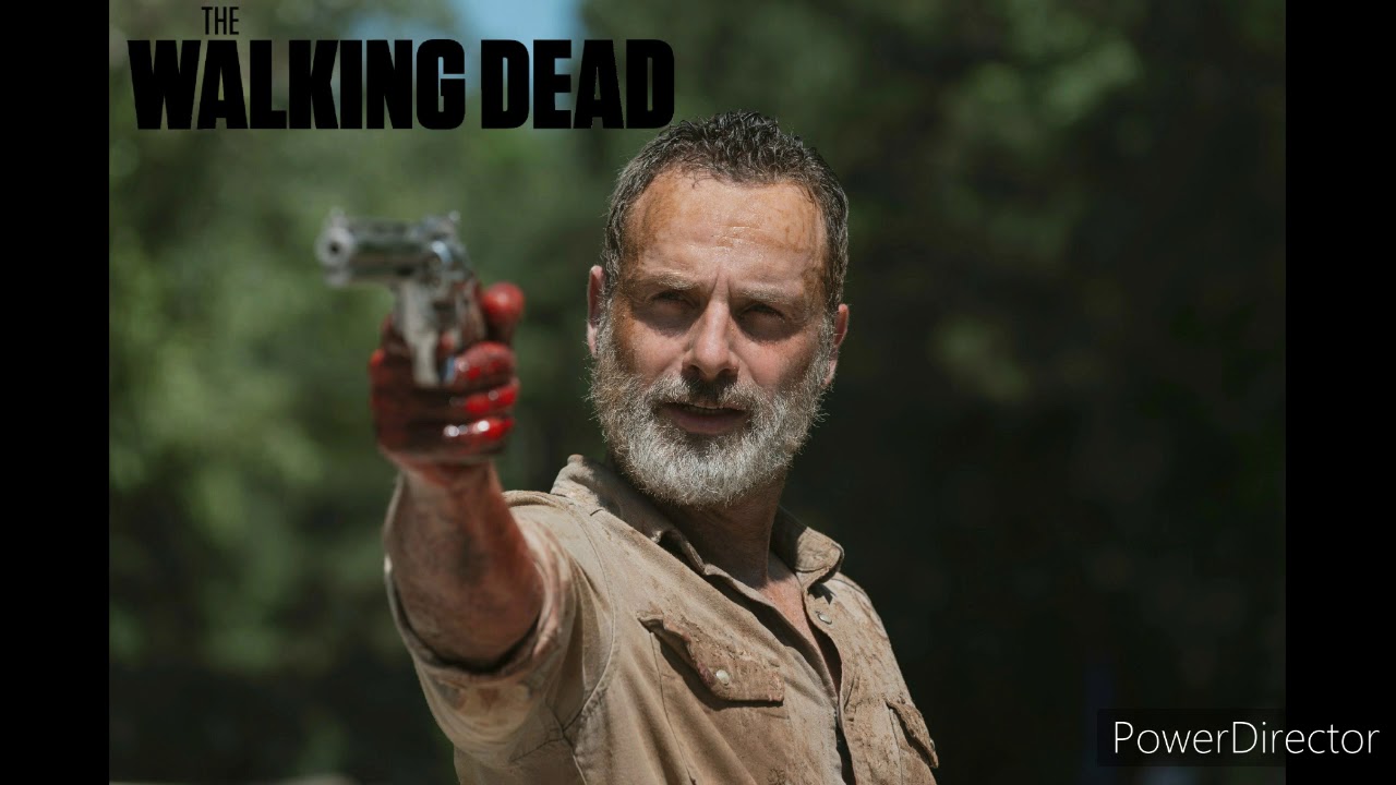 Fink-Warm Shadow | The Walking Dead | Music - YouTube