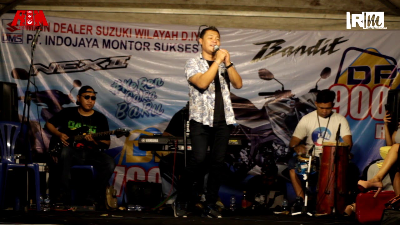 STASIUN TUGU (DIMAS TEJO) PAIJO TOHIR RIM ENTERTAINMENT - YouTube