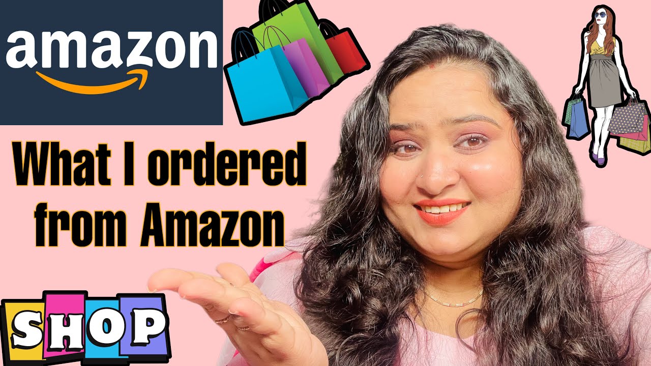 What I ordered v/s what I got from ⁠ ⁠ ⁠@amazon | Viral products from ...