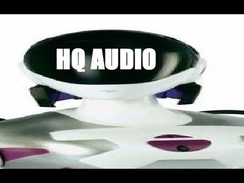 WowWee Femisapien Dance HQ Audio - YouTube