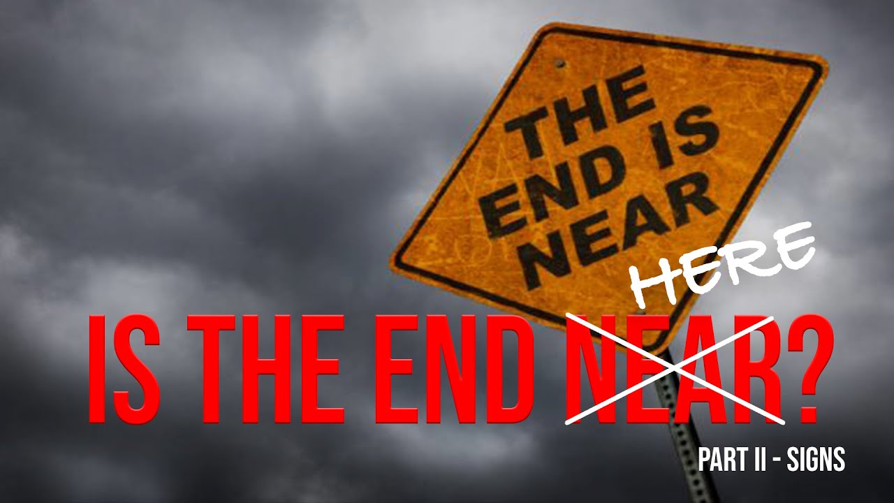 Part II Signs - YouTube