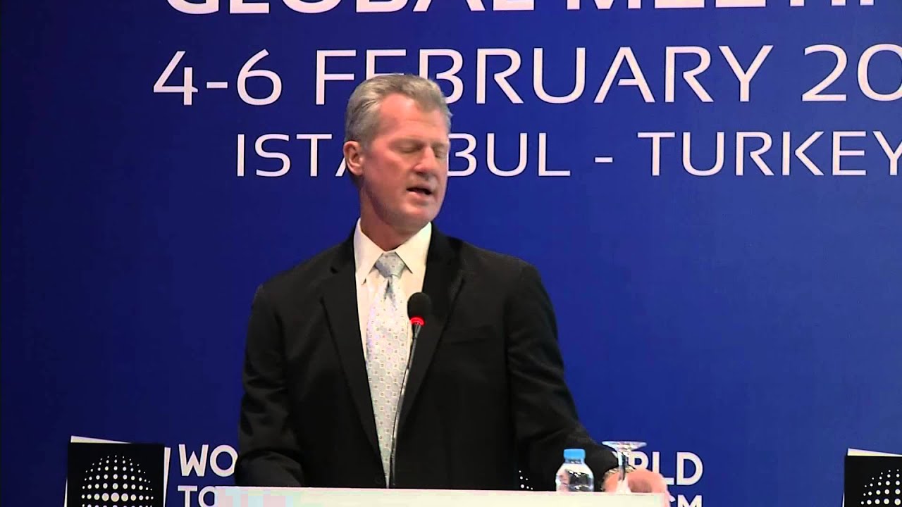 Global Meeting'16 - Keynote Speech: Greg Webb - YouTube