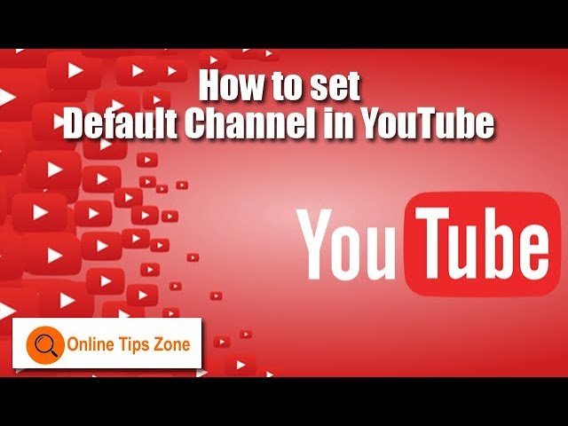 How To Set Default Channel On Youtube Tv Wallpaper How To Set Default Channel On Youtube Tv Wallpaper