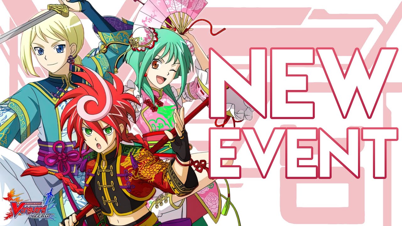New Event Chinese Festival TRY3 Breakdown Vanguard Zero JP YouTube new-event-chinese-festival-try3-breakdown-vanguard-zero-jp-youtube