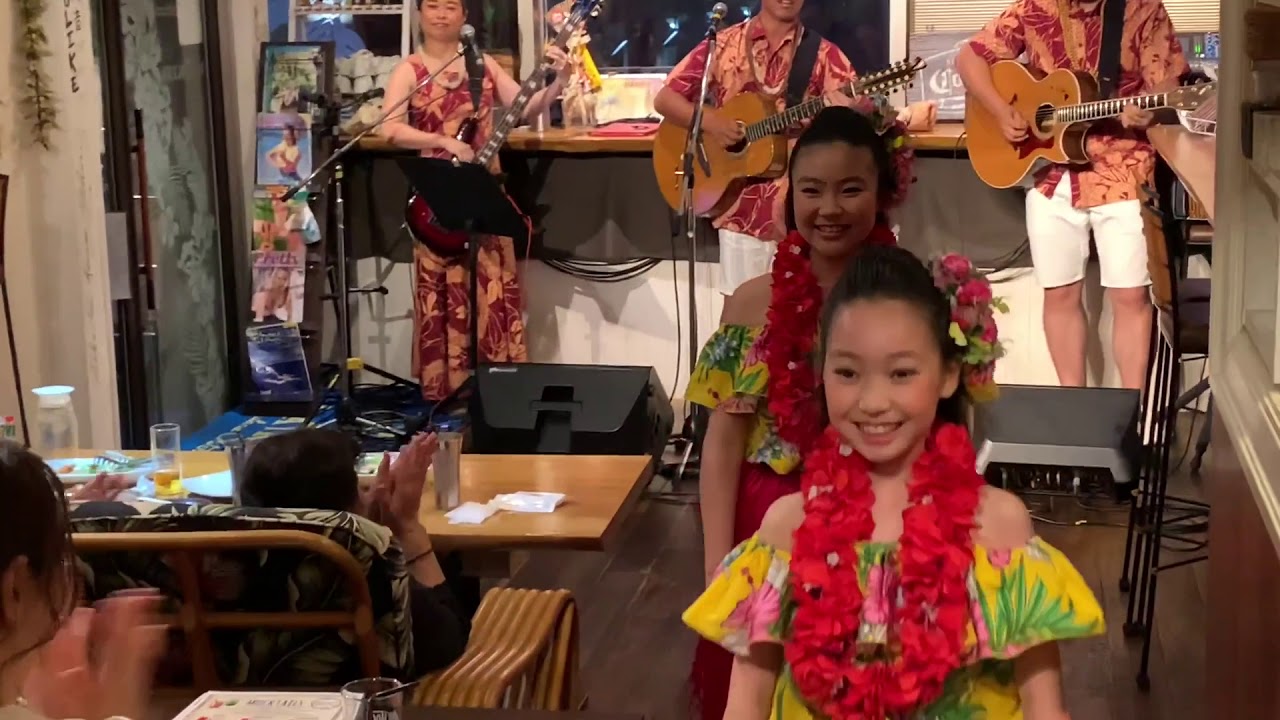 Kaulana Live2020.6.28 - YouTube