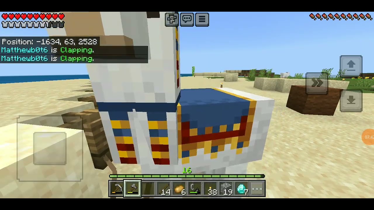 Minecraft (SKIP TO 20:50) - YouTube