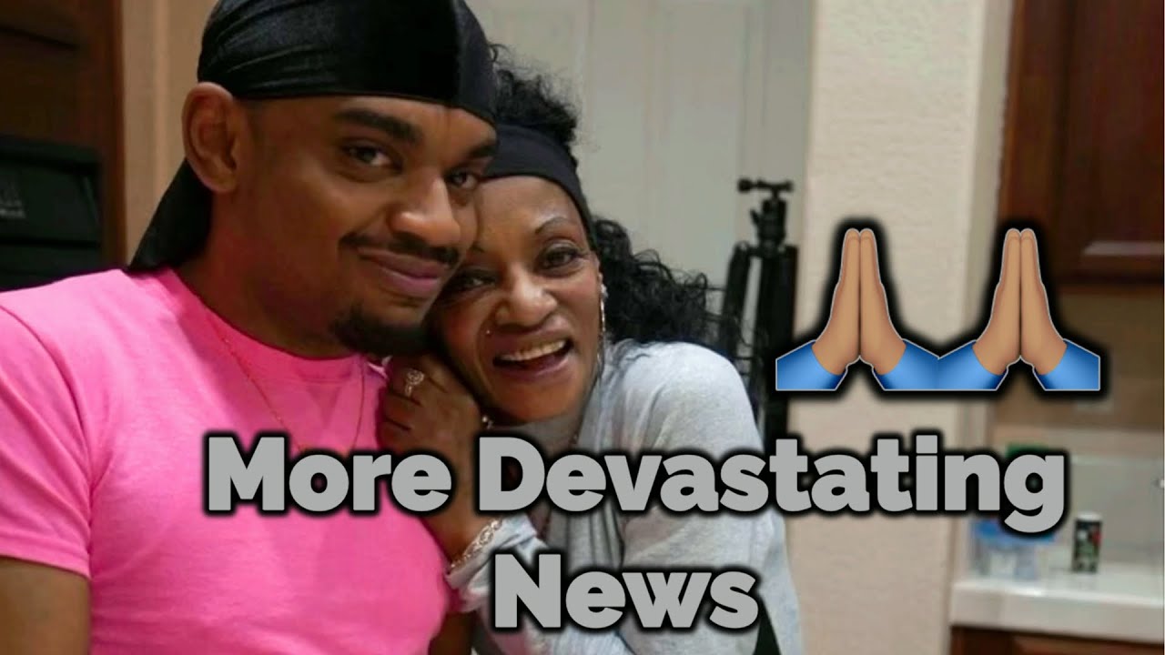 Keyshia Cole Brother had a heart attack | More Devastating News from ...