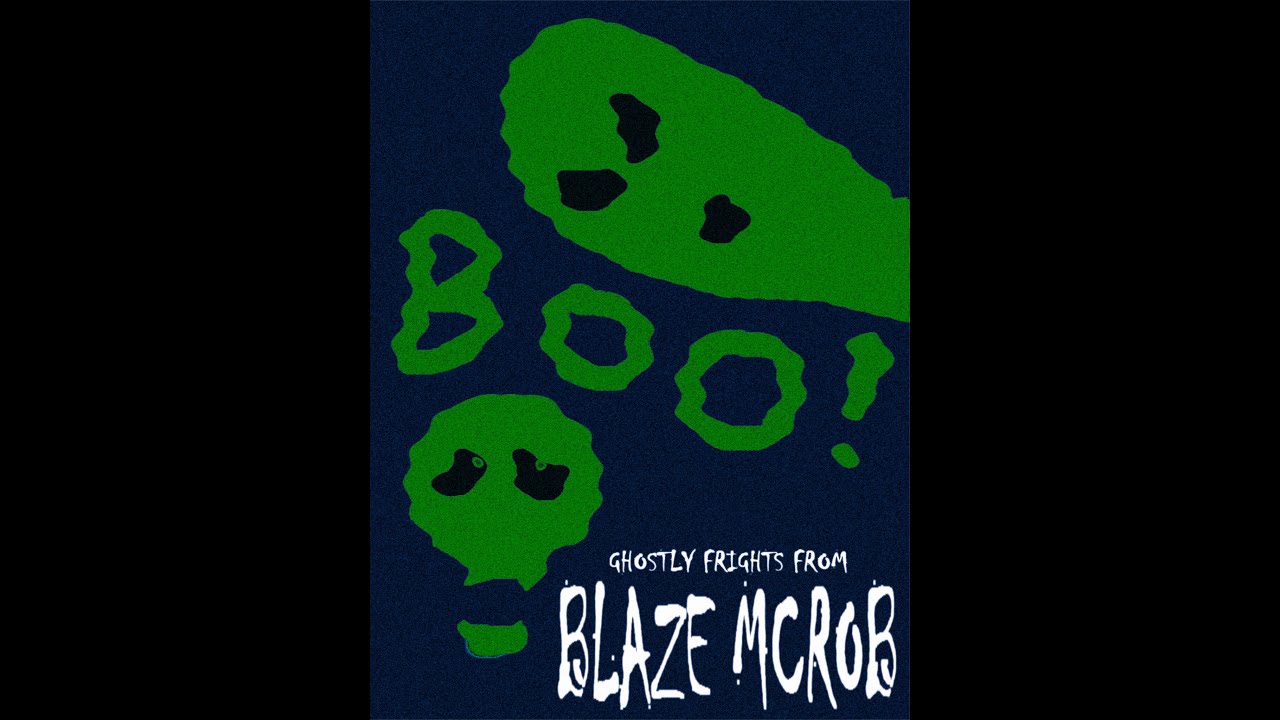 Trailer for "Boo" by Author Blaze McRob of Blazing Owl Press - YouTube
