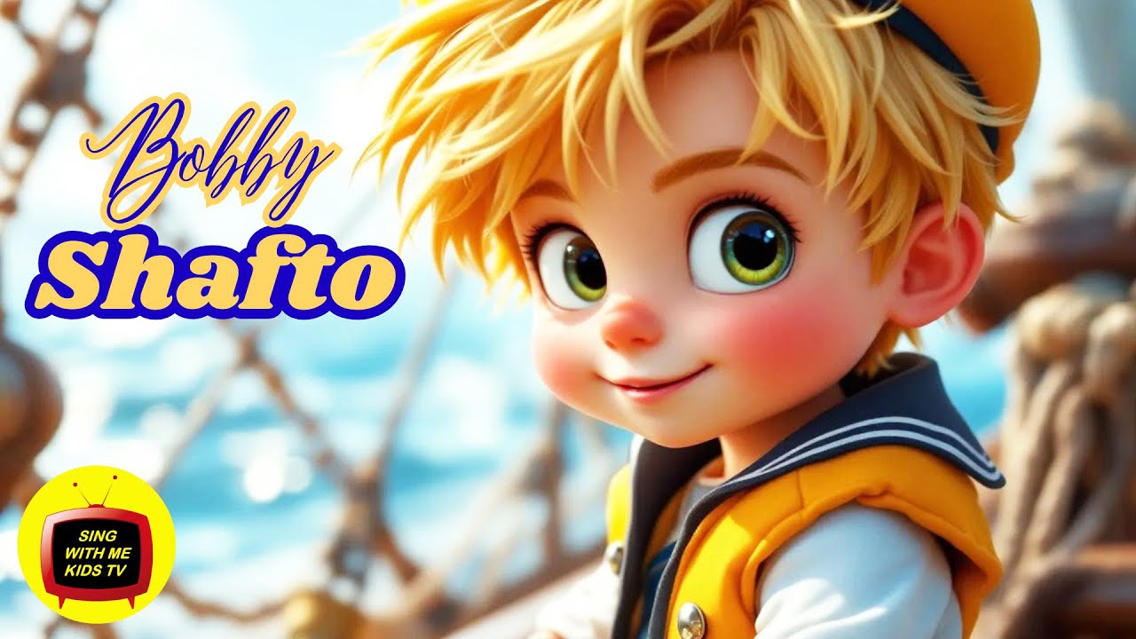 Bobby Shafto - YouTube