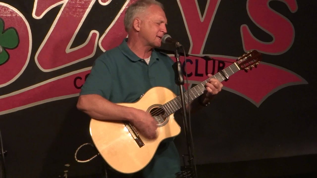 Jerry Sowers - I Am... I Said - YouTube