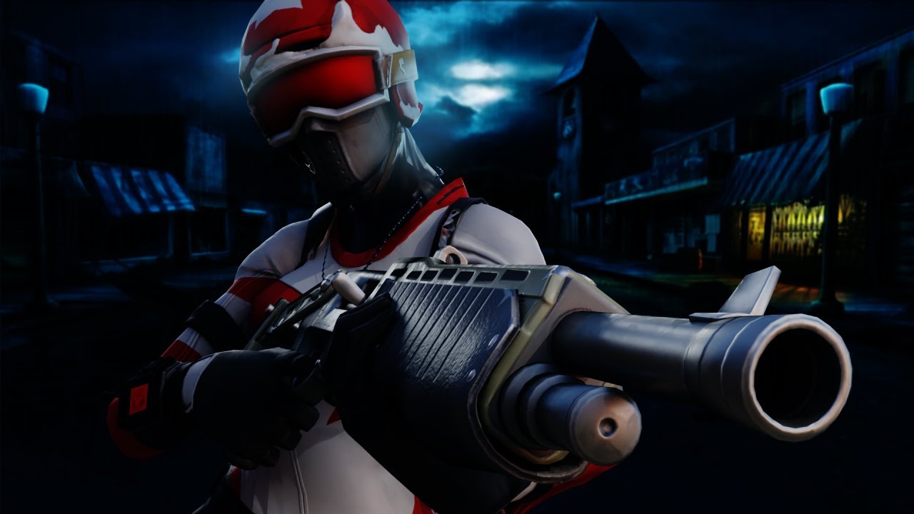 Cold ️ | Fortnite Highlights #2 - YouTube