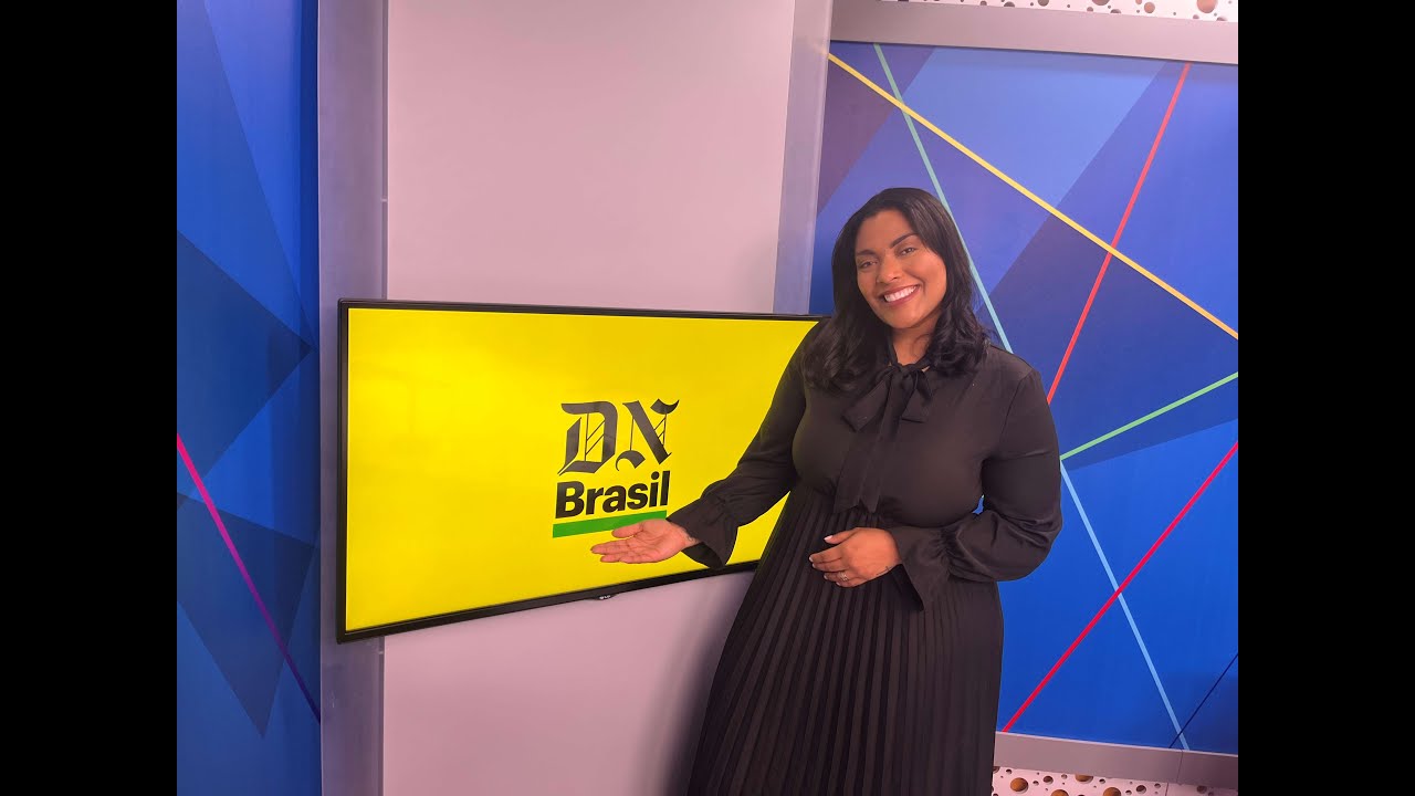 Podcast Brasil Global com Michelle Pandora - YouTube