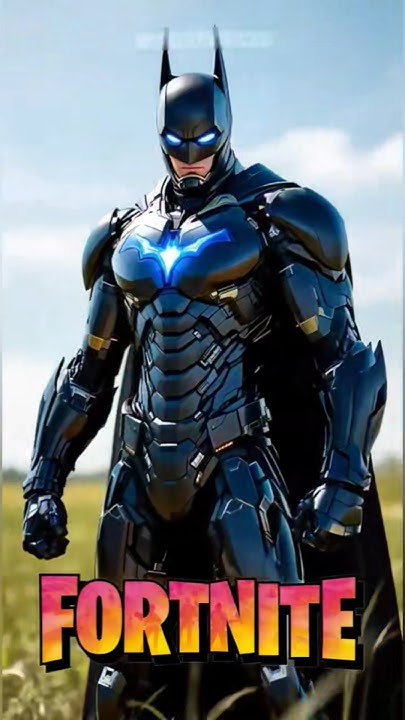 AMAZING IRON NAN AND BATMAN FUSION / HYBRID #ironman #marvel #batman # ...