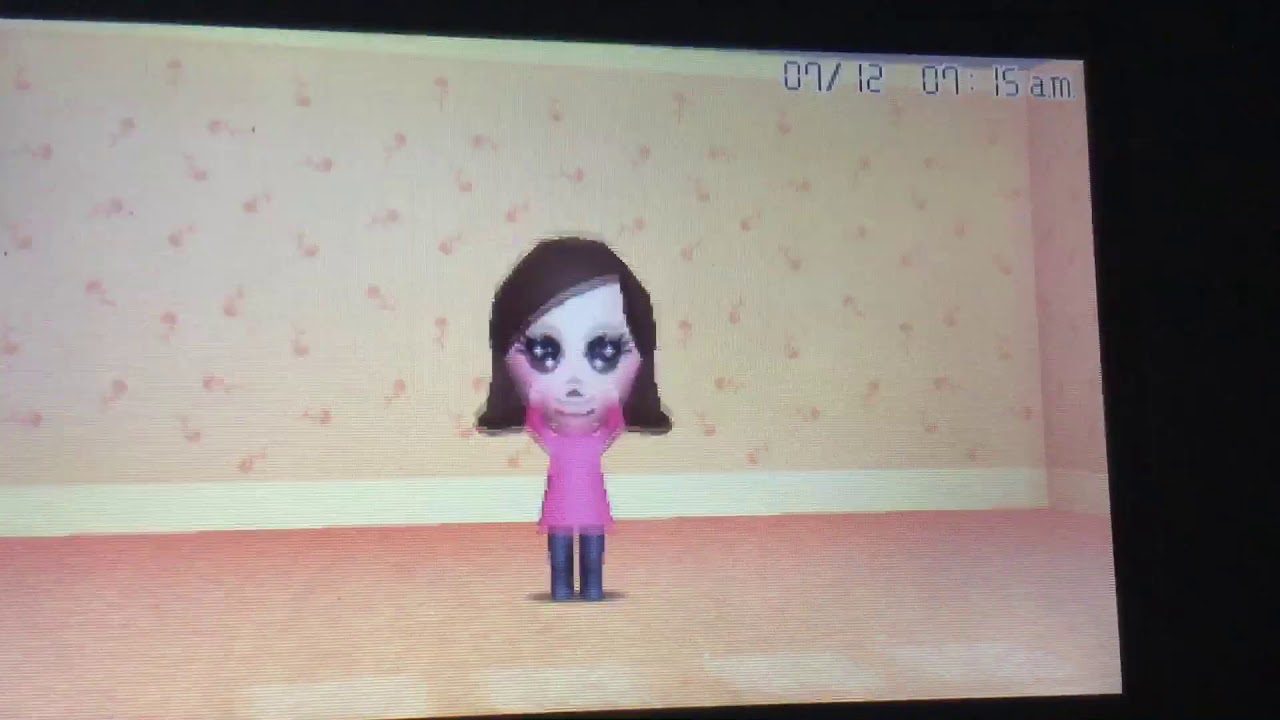 Tomodachi Life #16 The ugliest mii ever!!! - YouTube