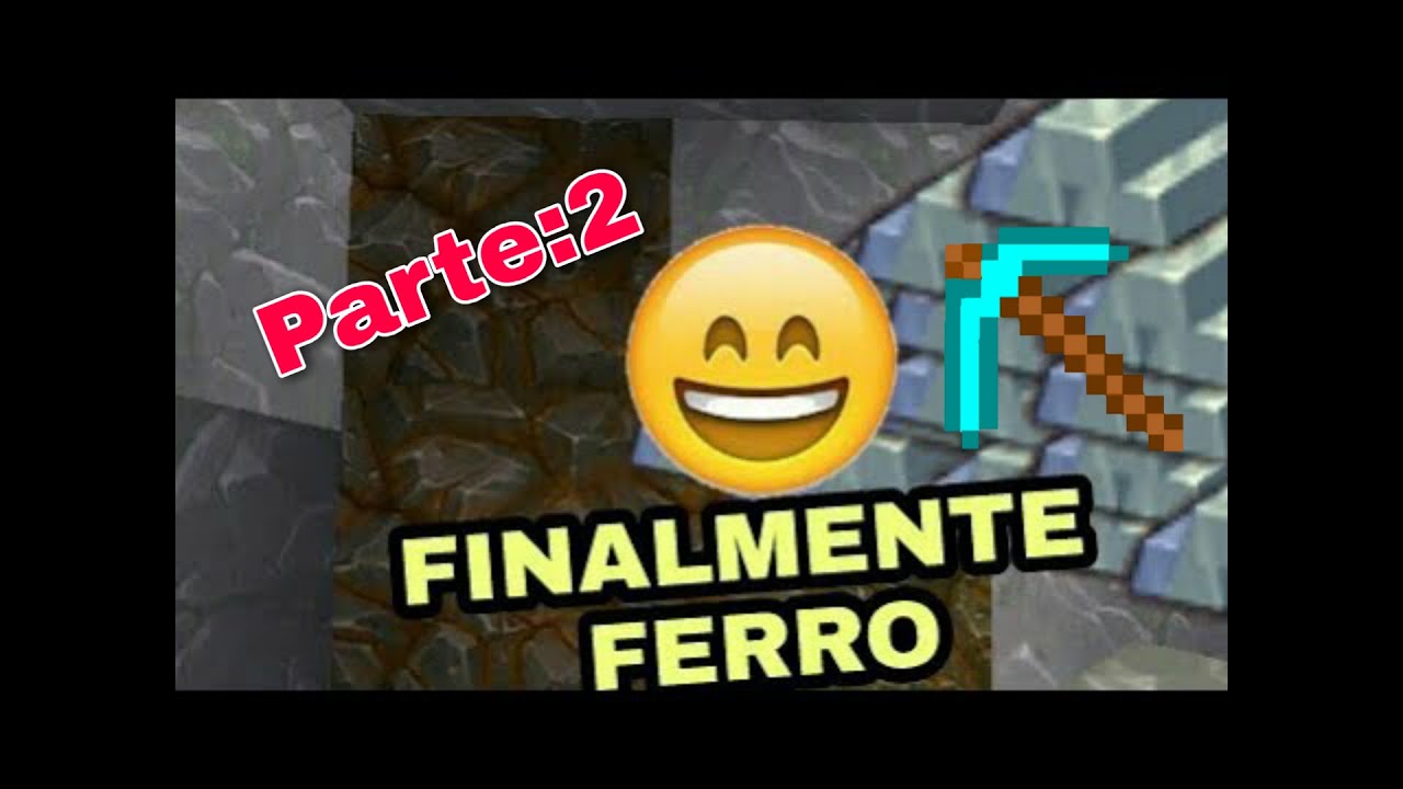 Série: Mundo Craft PARTE: 2 😍 - YouTube
