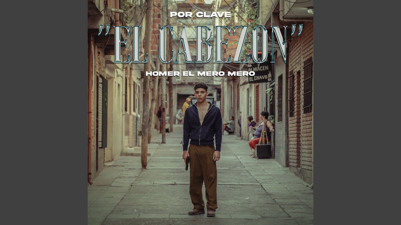 Por clave El Cabezón 3 - YouTube Music