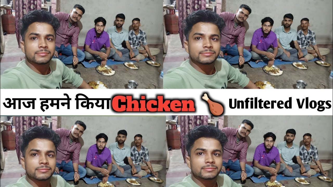 My 2nd Vlog Video On Youtube| Desi Vlog|Dhartiputra Devvrat - YouTube