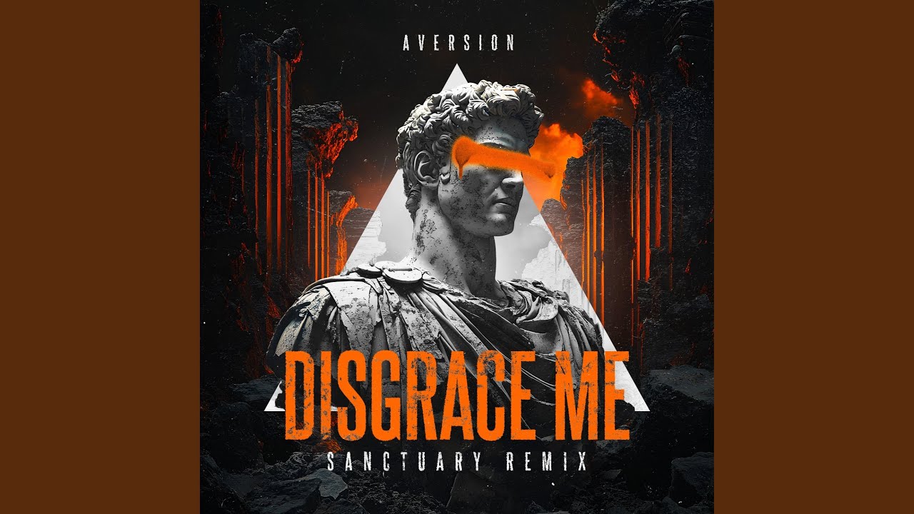 Disgrace Me (Sanctuary Remix) - YouTube