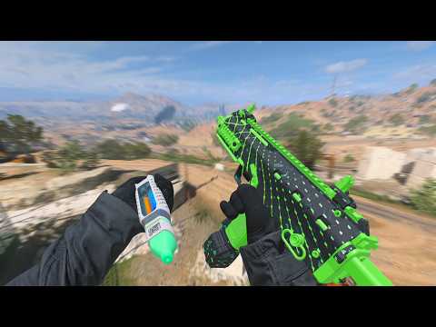 I am in a simulation, DMZ is just a social experiment