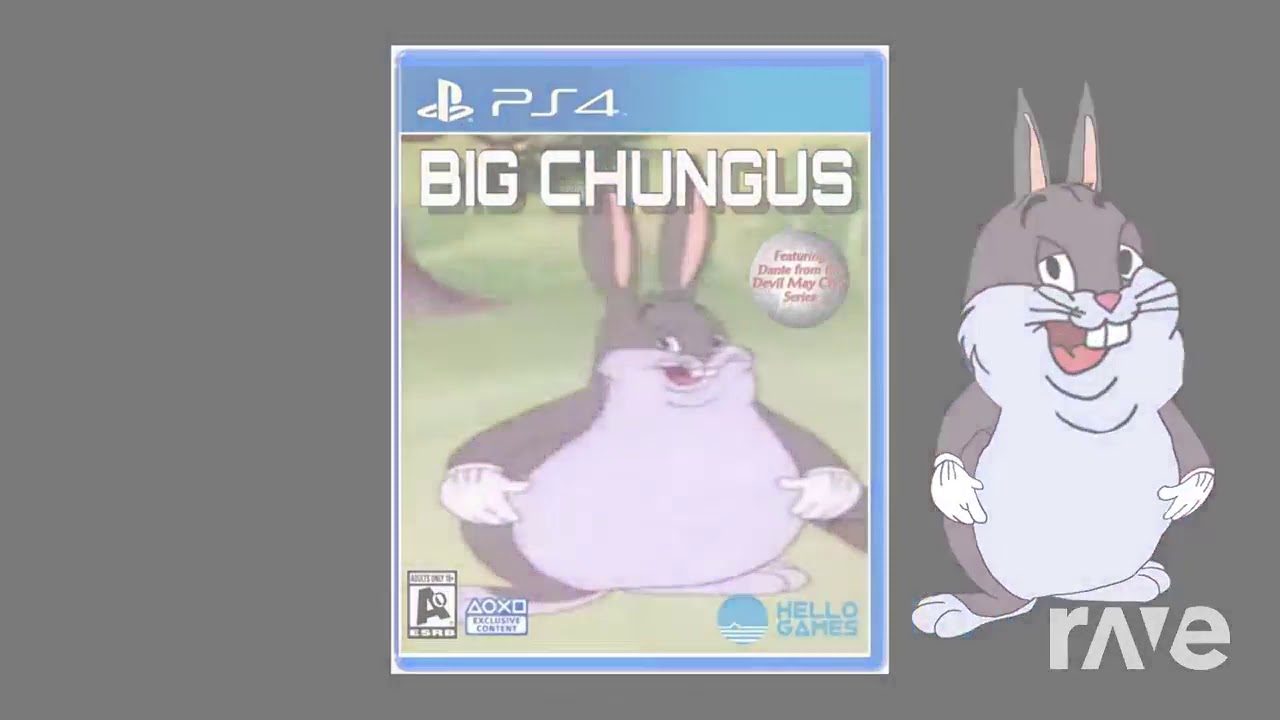 Ranch By Endigo - Big Chungus & Grant Macdonald - Topic | RaveDj - YouTube