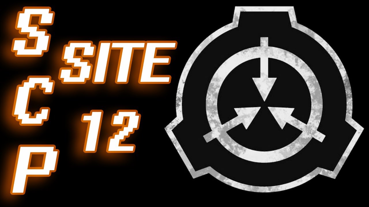 SCP Site 12 - Перезапуск (Трейлер) - YouTube