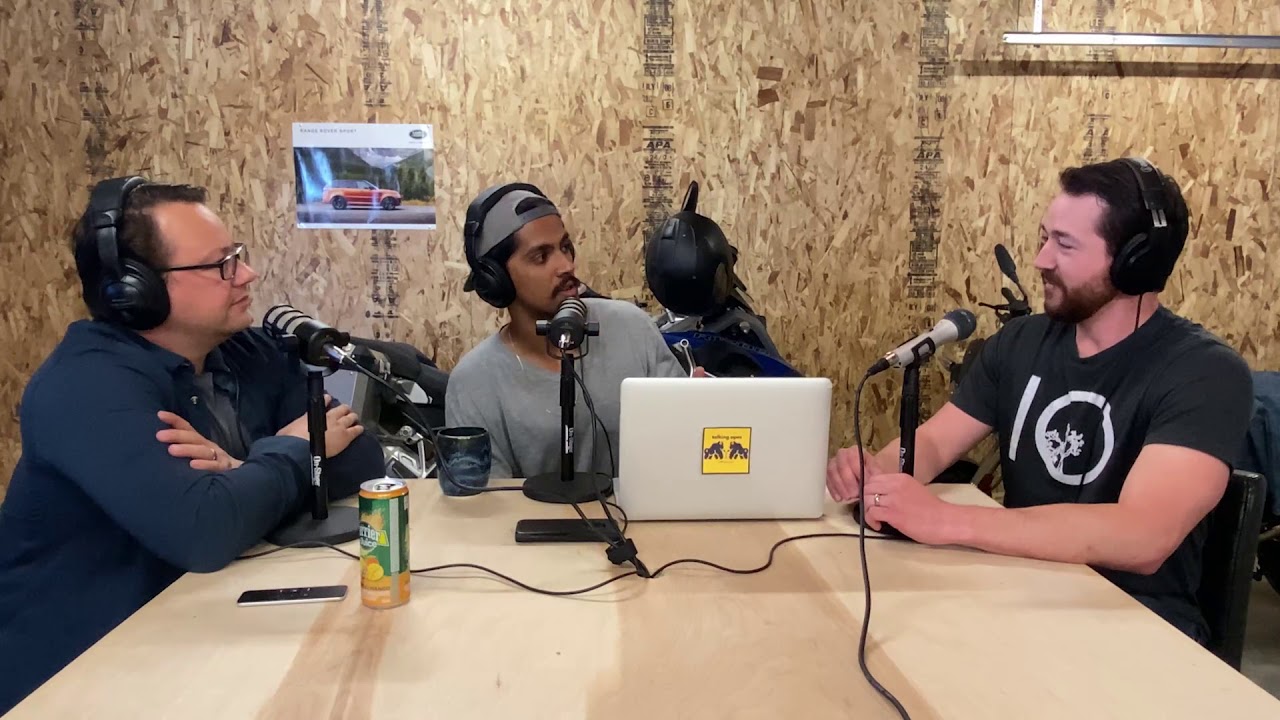 SNEAK PEEK | #4 - Aaron Chute - YouTube