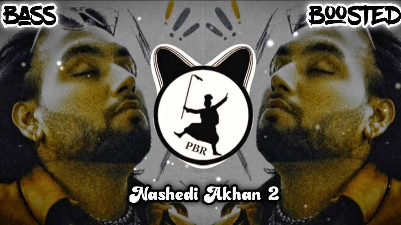 Nashedi Akhan 2 [ BASS BOOSTED ] Simar Doraha | PUNJABI BASS RECORD ...