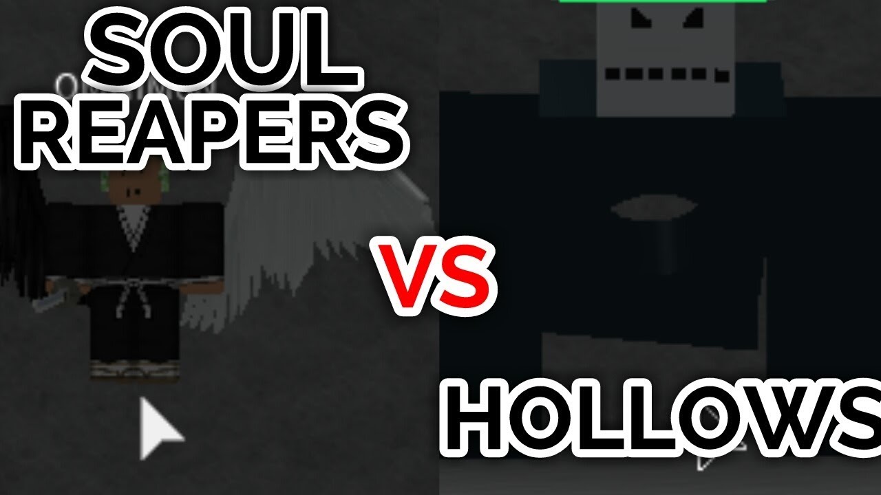 BLEACH - PRIMERA! | ROBLOX - YouTube