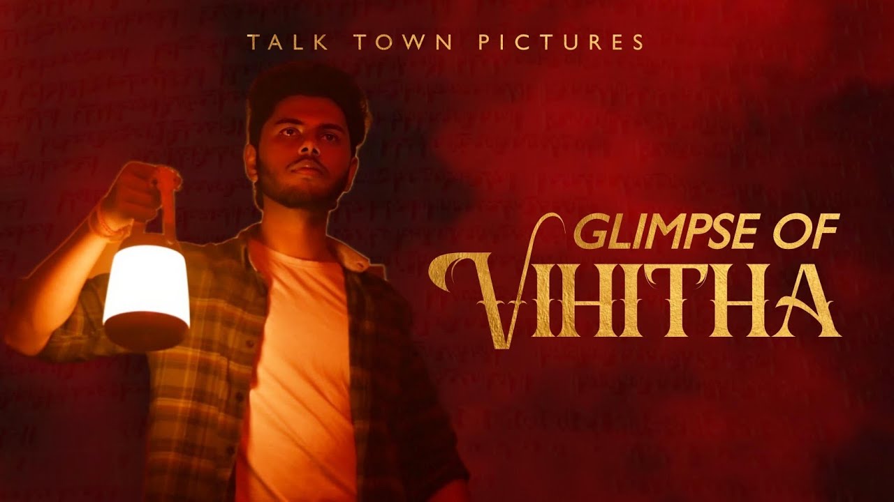 Glimpse of Vihitha | Short film | Telugu - YouTube