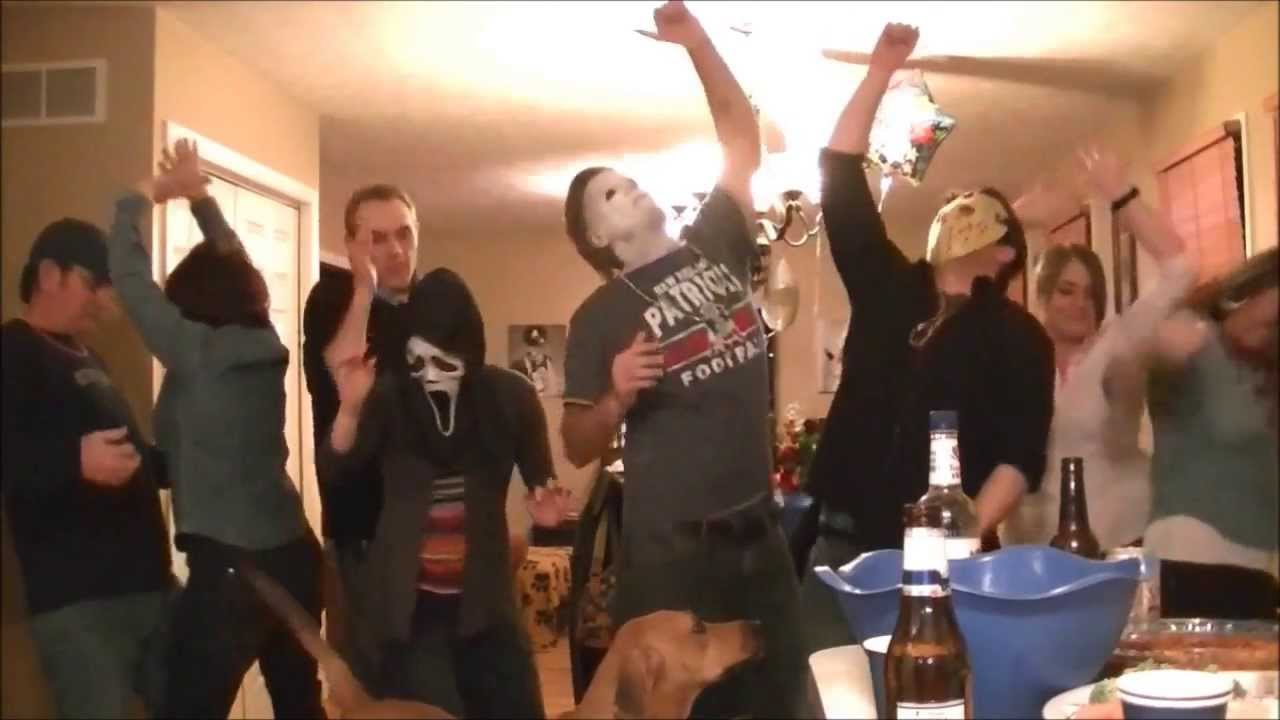 Movie Review Music Montage!!!! (WWAM trailer) - YouTube