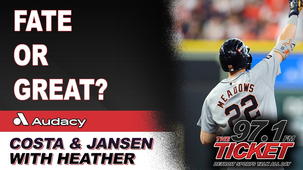 Is This Tigers Team "Great"? | Costa and Jansen - YouTube