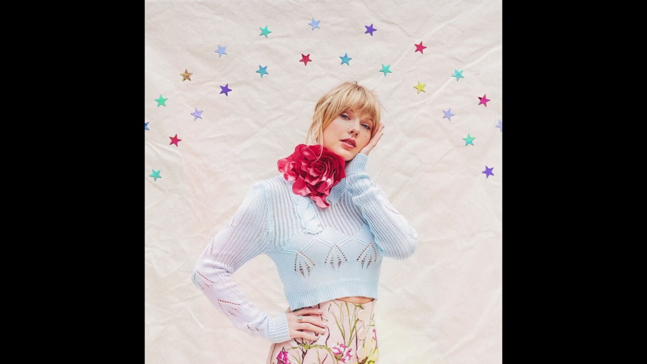 Taylor Swift - I Think He Knows (Audio) - YouTube