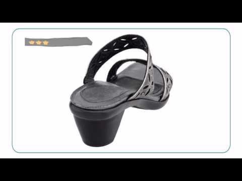 Naot Palace - Planetshoes.com - YouTube