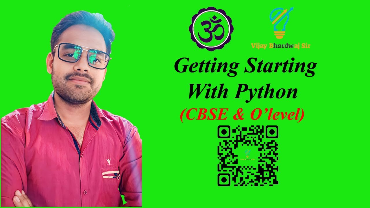 Python (Non Graphic characters) - YouTube