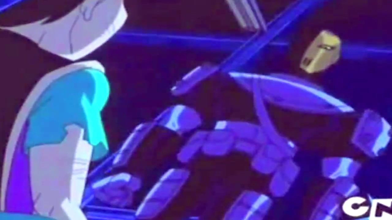 Robin / Slade || Irresistible - YouTube