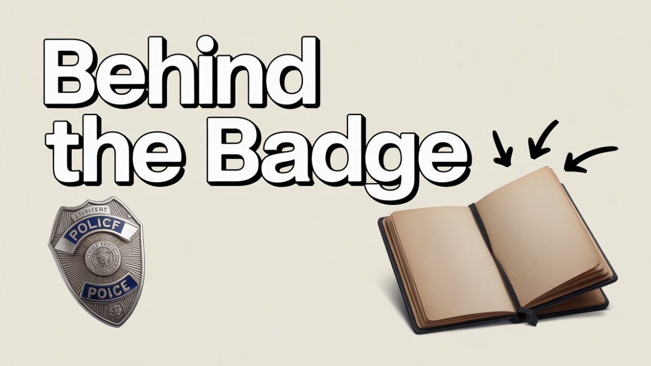 A Conversation on Life Behind the Badge with Retired NYPD Detective Vic ...