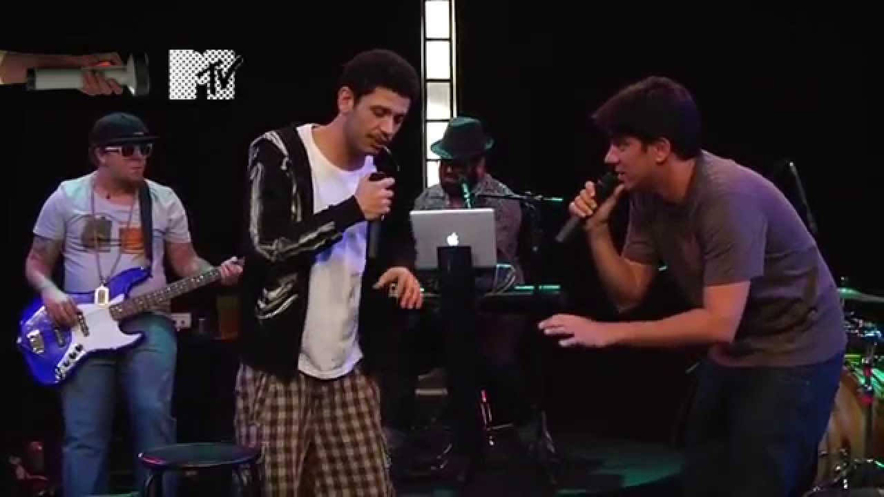 Comédia MTV - Ensaio Comédia MTV [2011] HD+ - YouTube